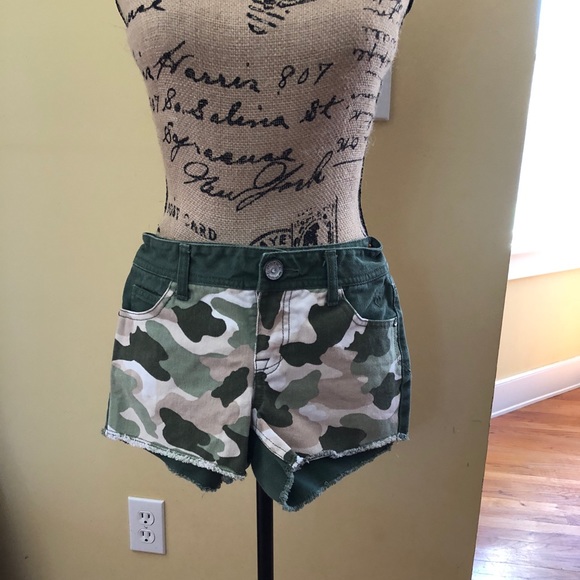 Justice | Bottoms | Girls Justice Shorts | Poshmark